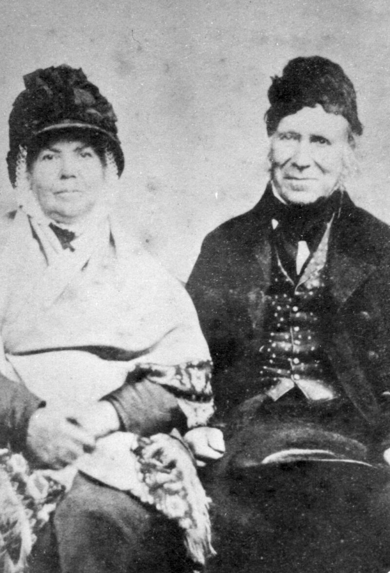 Timeline - Mont De Lancey