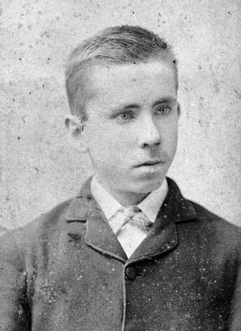 Timeline - Mont De Lancey